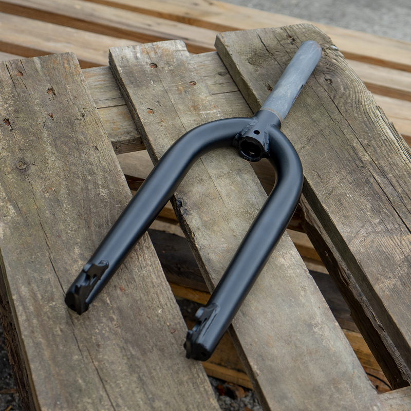 KHE PRO Linie 2025 – Highend BMX für Profis