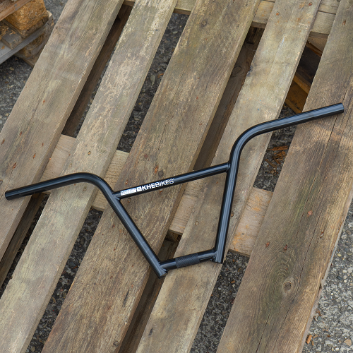 KHE PRO Linie 2025 – Highend BMX für Profis