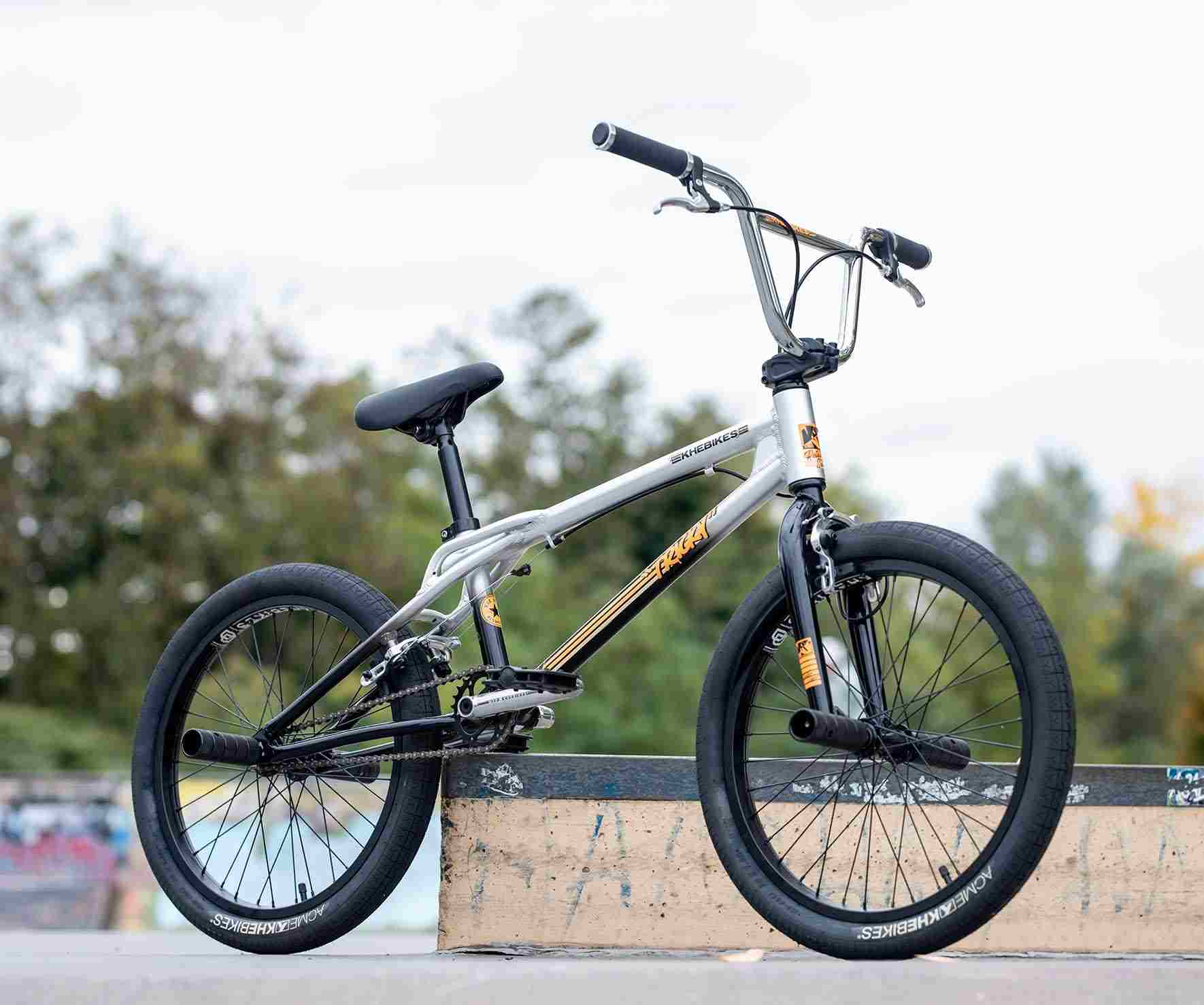 20 Zoll BMX Bikes kaufen – KHEbikes® Offizieller Shop