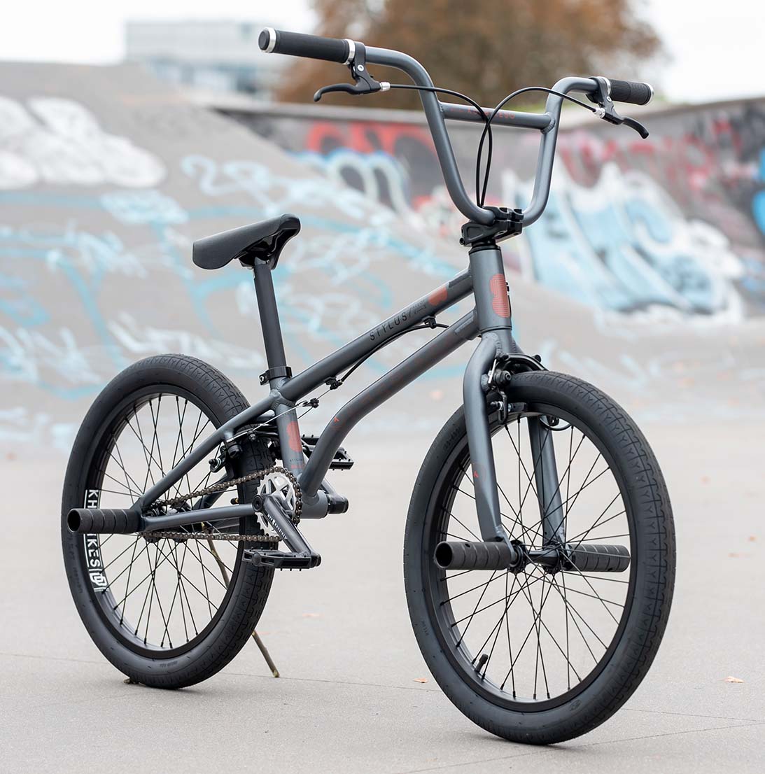 BMX Bikes kaufen bei KHEbikes® – Direkt & günstig
