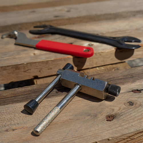 KHE PRO Linie 2025 – Highend BMX für Profis