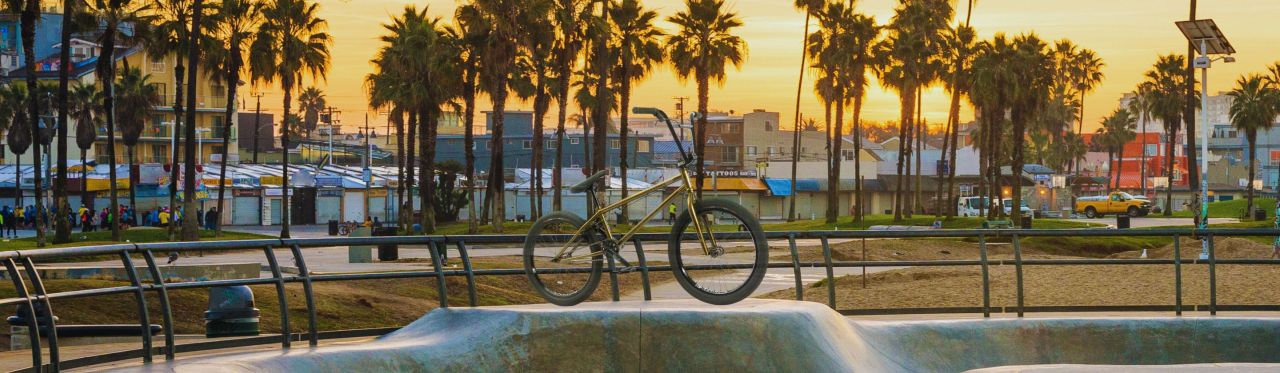 KHE PRO Linie 2025 – Highend BMX für Profis