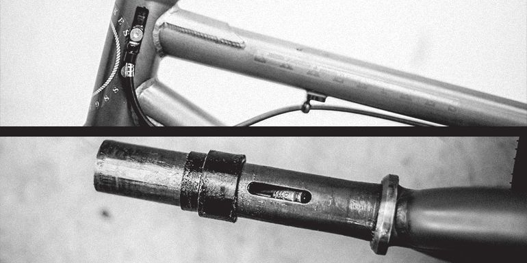 KHE AFFIX Rotor – Das beste Rotorsystem für BMX