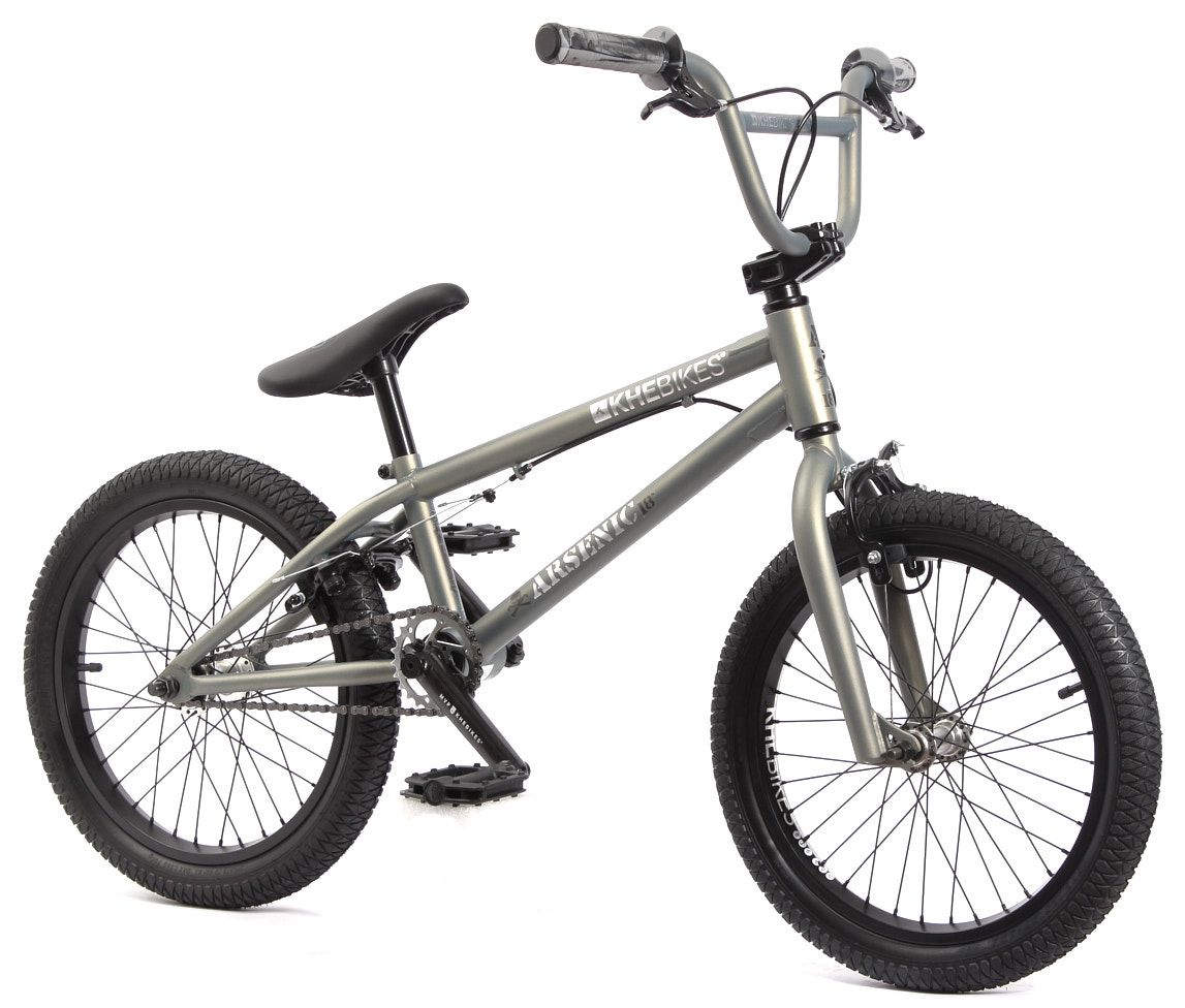 BMX kaufen – Direkt vom Hersteller KHEbikes™