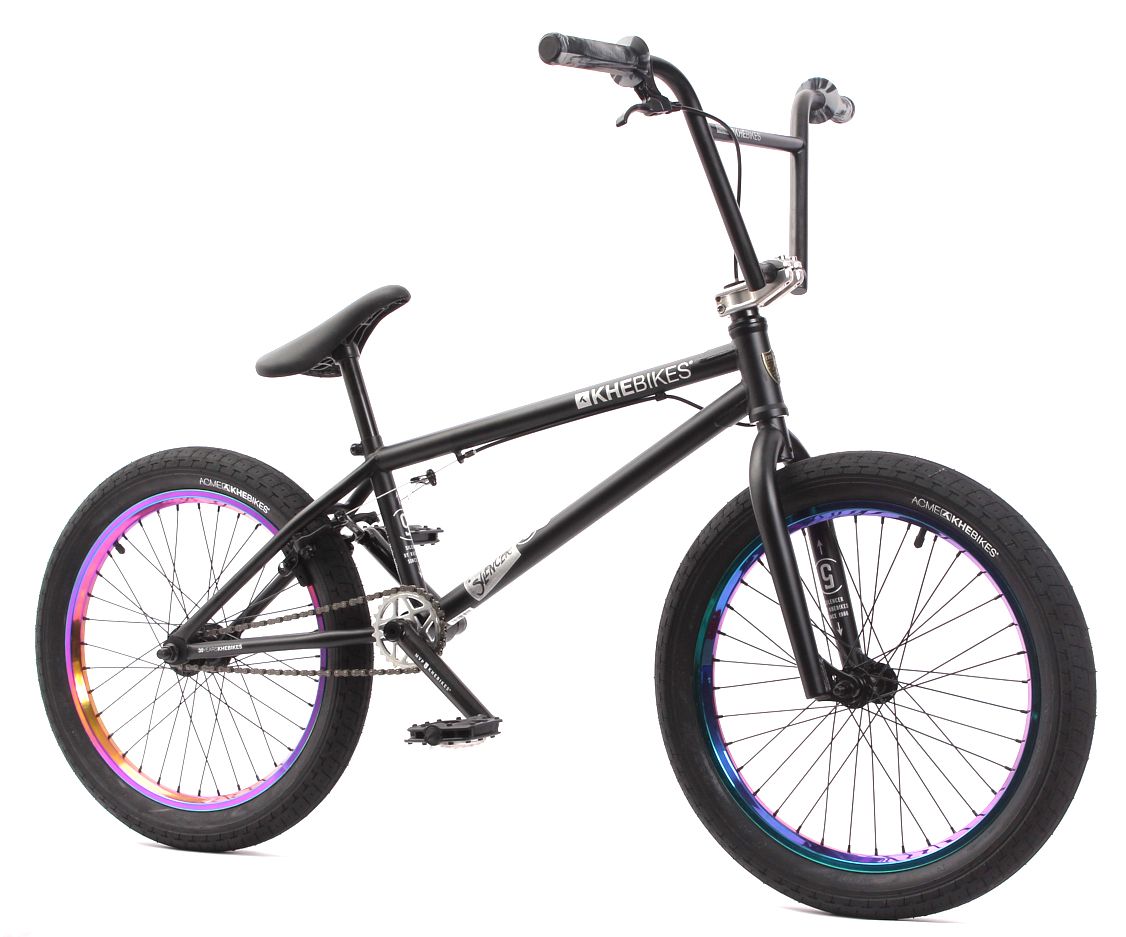 BMX Bikes kaufen bei KHEbikes® – Direkt & günstig