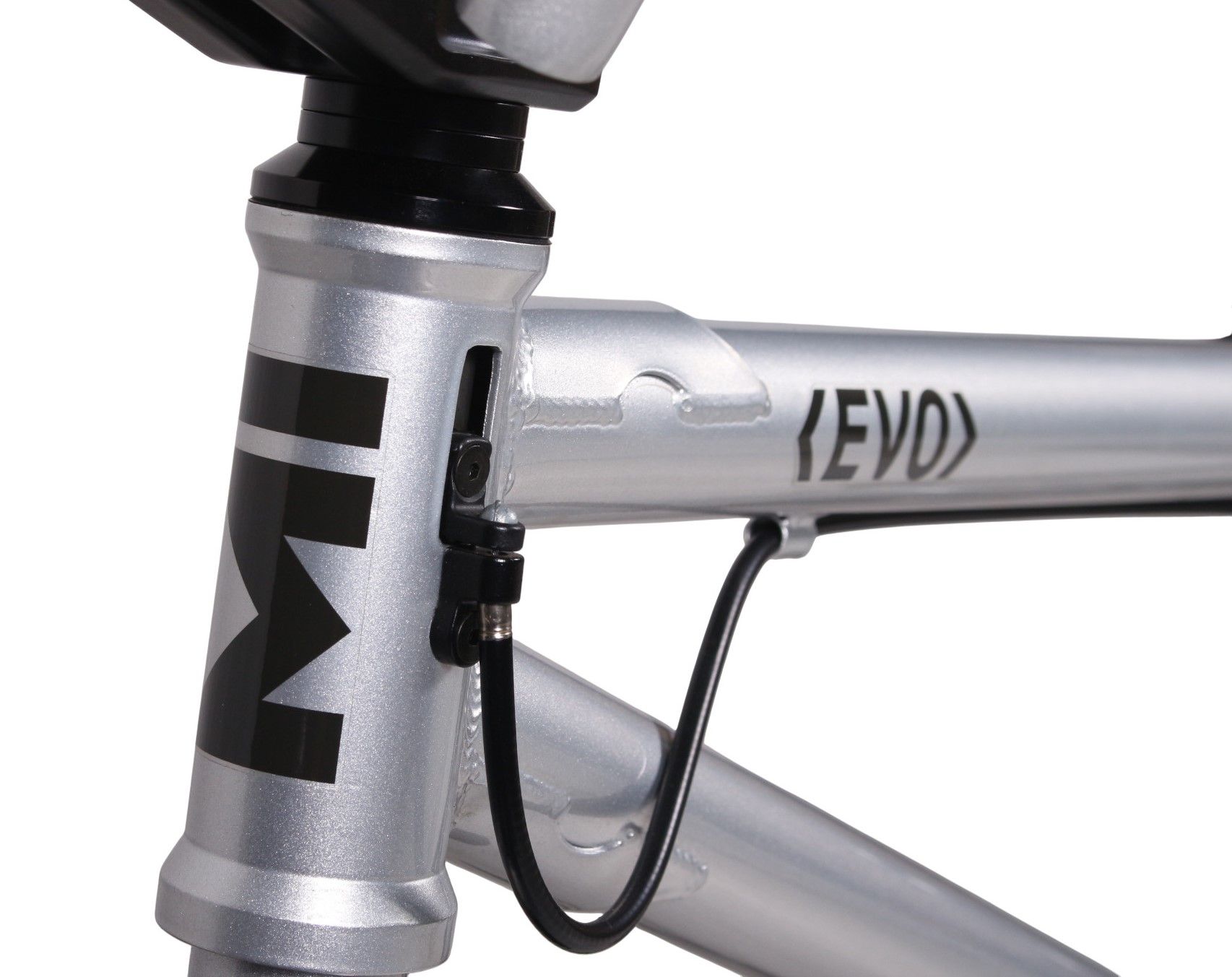 KHE EVO 20 Zoll BMX – Ultraleichtes Street- & Park-Bike mit Rotor